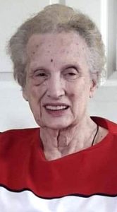 Elizabeth M. Bayer 1930-2021 | News, Sports, Jobs - The Vindicator